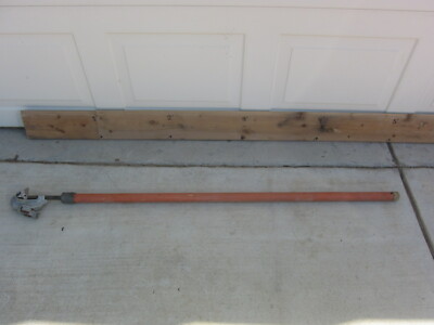 Safety Line Chance Hastings Kearney 193330 193364 Ground Clamp Fuse ...