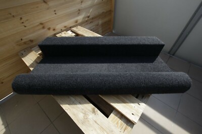 US Shiping - Audi TT 8N 98-05 MK1 Rear Seat Delete Floor BASE Custom | eBay