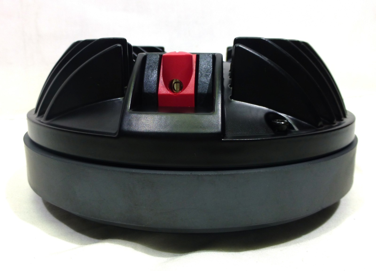 LASE R72-1.5 - 1.5" Throat Pure Titanium Compression Driver (Voice Coil ...