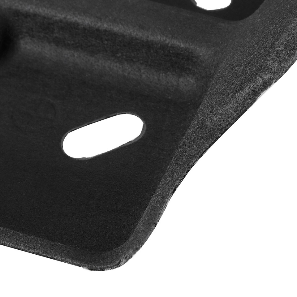 Splash Panel Shield Under Diaper Gas Motor ML3Z-7222-D Fit For 18-24 F ...