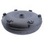For Case Brand New Torque Converter 580SK, 580L, 580SL Series 1 ...