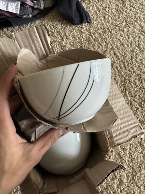 (Set of 4) Tabletops Gallery Cups | eBay