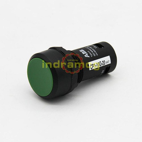 1piece NEW ABB Emergency Stop Pushbotton Switches Green CP1-10G-20 | eBay