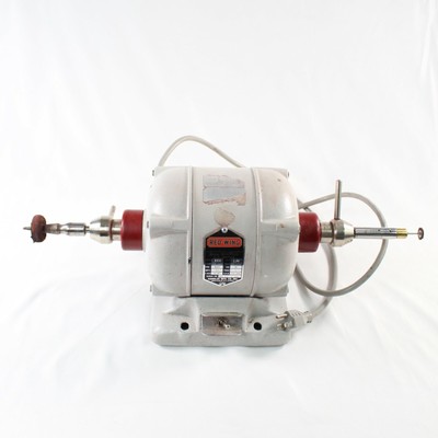 Dental Lab Equipment - Red Wing 26A