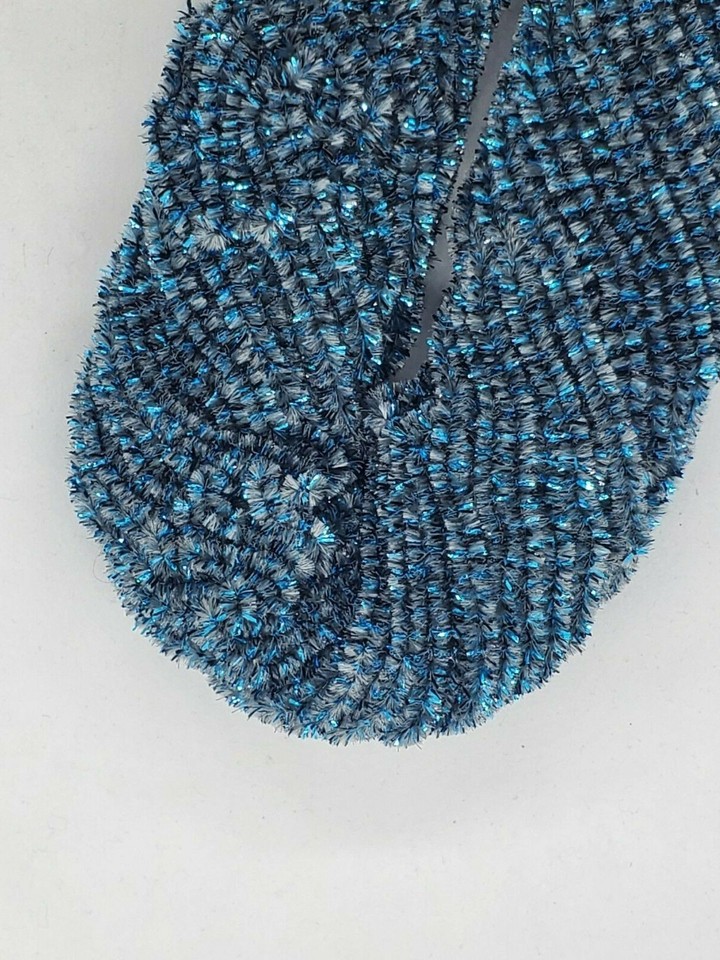NEW AGE CHENILLE MEDIUM SIZE #2 72 YARDS SKEIN Fly & Jig Tying | eBay