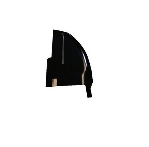 1999 - 2010 Ford Super Duty Driver Side Cab Corner & Rocker Regular ...