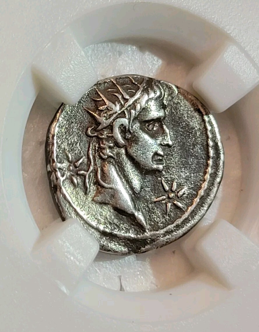 Caligula Coin Collecting: A Fun and Macabre Hobby ~ MegaMinistore