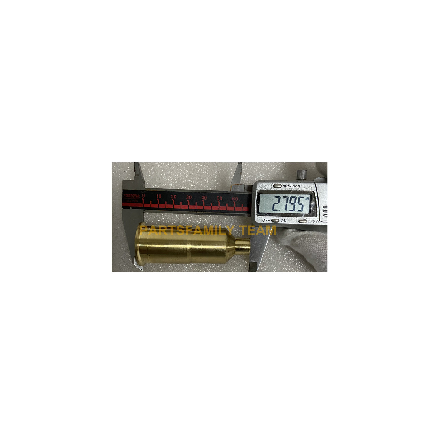 Lot of 6pcs Injector Tube for Nissan UD FE6-12V PD6 NE6 Diesel Engine ...