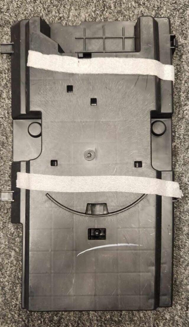 Samsung Fridge DRAIN WATER TRAY for RS27T5200SR/AA | eBay