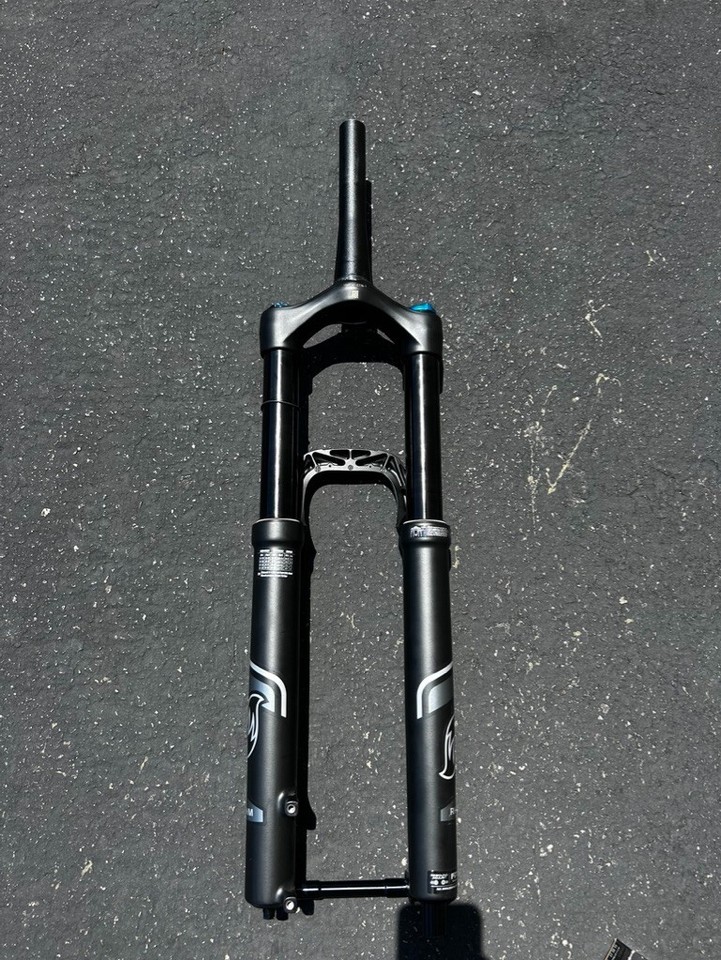 Fox 36 Performance Float 29" 150mm Travel 44mm Rake Fork | eBay