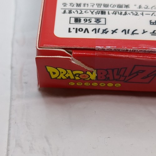 Collectible Medal Piccolo Dragon Ball Z Vol.1 Bronze Color Coin LP | eBay