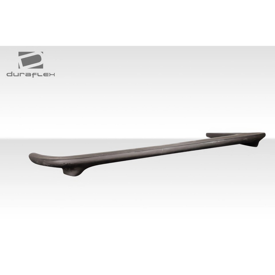 Duraflex Turbo Look Rear Wing Spoiler for 300ZX Nissan 90-96 edpart ...