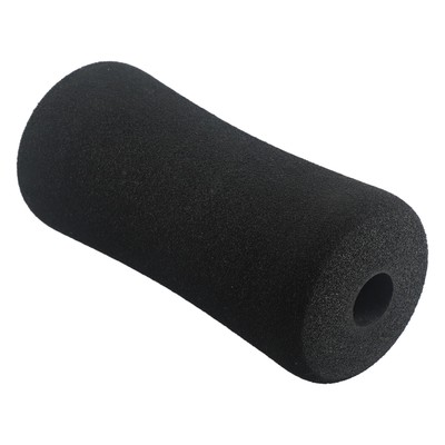 Foot Foam Pads Leg Extension Pad Easy To Use Size Approx 6.9x3.15x0.87 ...