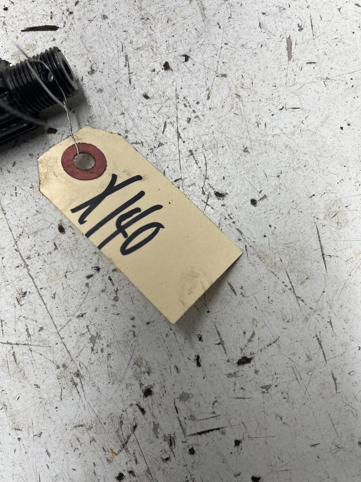 96 1996 Ski Doo Skandic 500 Rotax 500 OEM Jackshaft Jack Shaft Drive ...