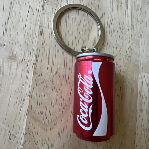 Coca Cola Can Shape Pendrive - 32 GB Keychain | eBay