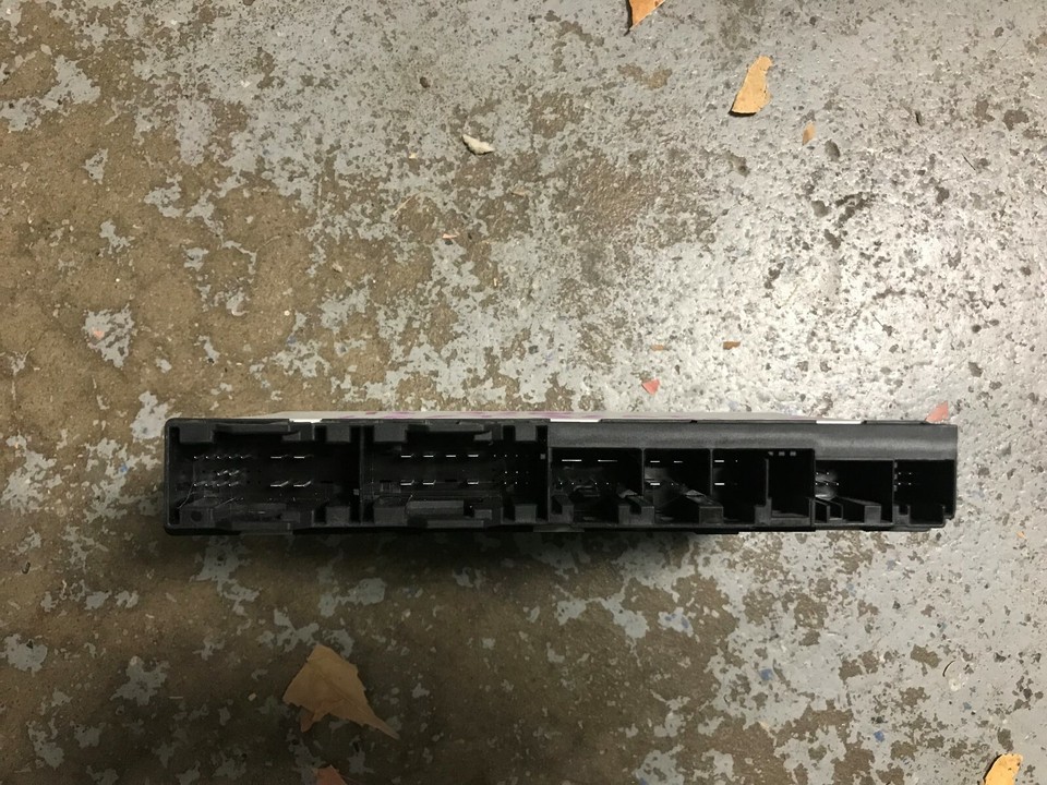 90 days warranty BMW F20 F30 F10 F12 F01 F02 F25 SEAT MODULE ...