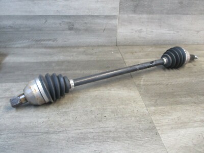 CanAm X3 Maverik Rhino 2.0 Heavy Duty Axle ax07-004r0 #1 | eBay