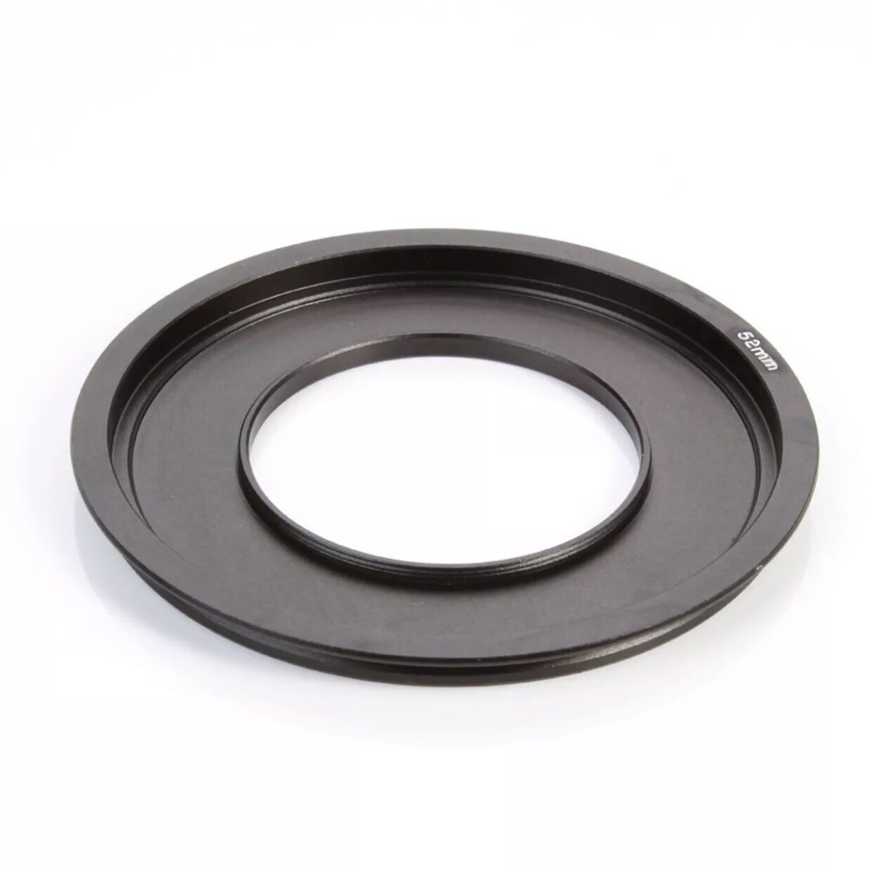 Wide Angle Adapter Ring 52mm for 100mm Lee Filter System *UK STOCK ...