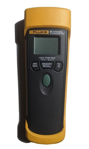 Fluke 65 Infrared Thermometer | eBay
