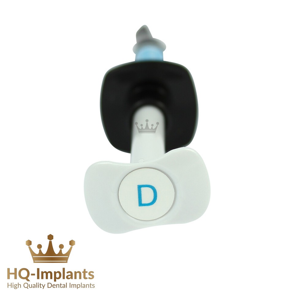 GC EverX Flow Short-Fibre Reinforced Flowable Composite Restorative 3 ...