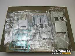 Rare kit Fujimi 1/24 kit Ultra Seven Series TDF PO-1 Pointer with Anne ...