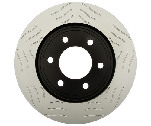 For 2014-2019 INFINITI QX80 Disc Brake Rotor Front Raybestos 2015 2016 ...