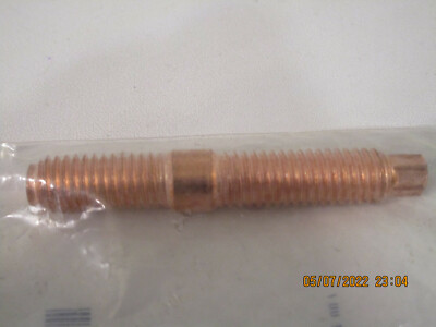 Genuine FORD OEM W703902-S403 Exhaust Manifold Stud | eBay