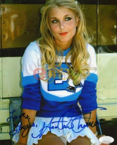 Heather Thomas SIGNED 8x10 SEXY PHOTO ZAPPED! reprint | eBay