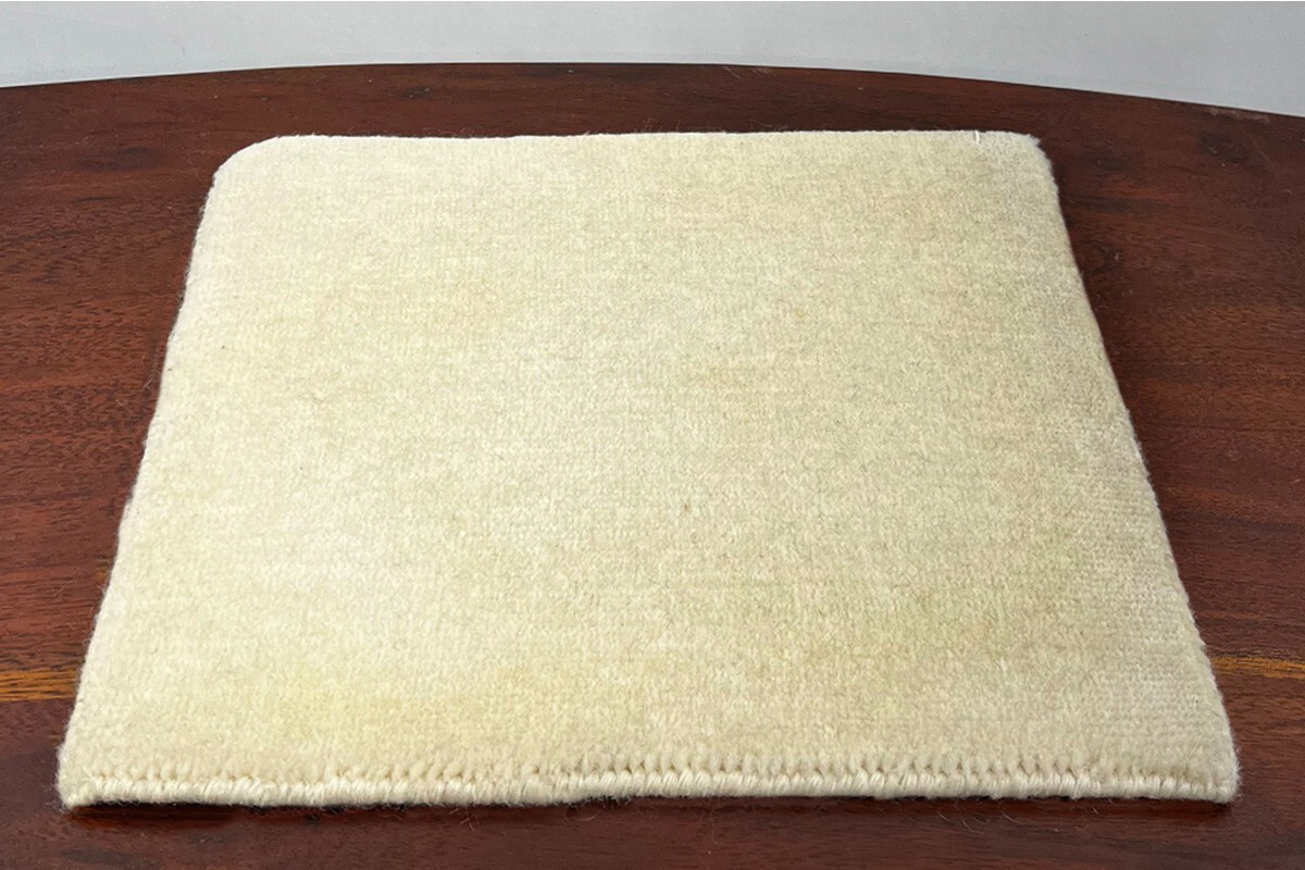 Handmade Kitchen Placemats Hand Woven White Table Mats Indien Home ...