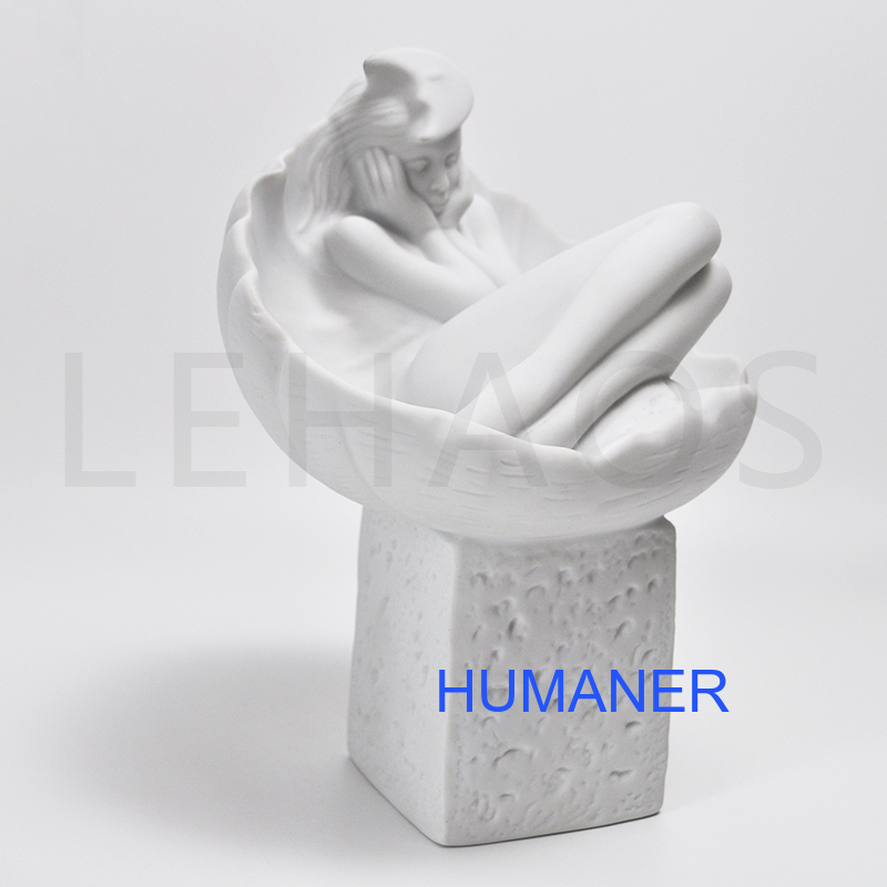 Royal Copenhagen Twelve Constellations Cancer Ceramics Art Statue ...