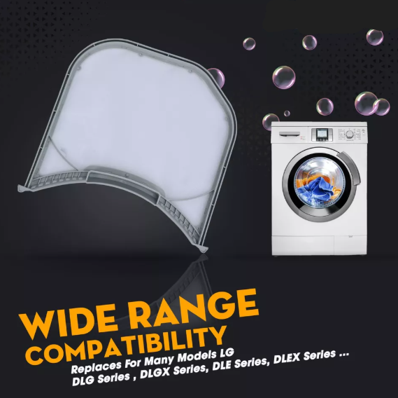 LG Dryer Lint Filter For DLEX3700V DLEX3700W DLG3051W DLG3171W ...