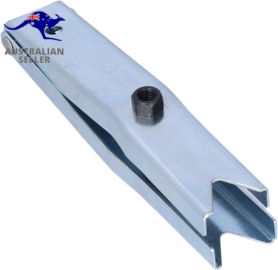 Door Spring Tool, Door Spring Compressor Tool Iron Universal Door Hinge ...