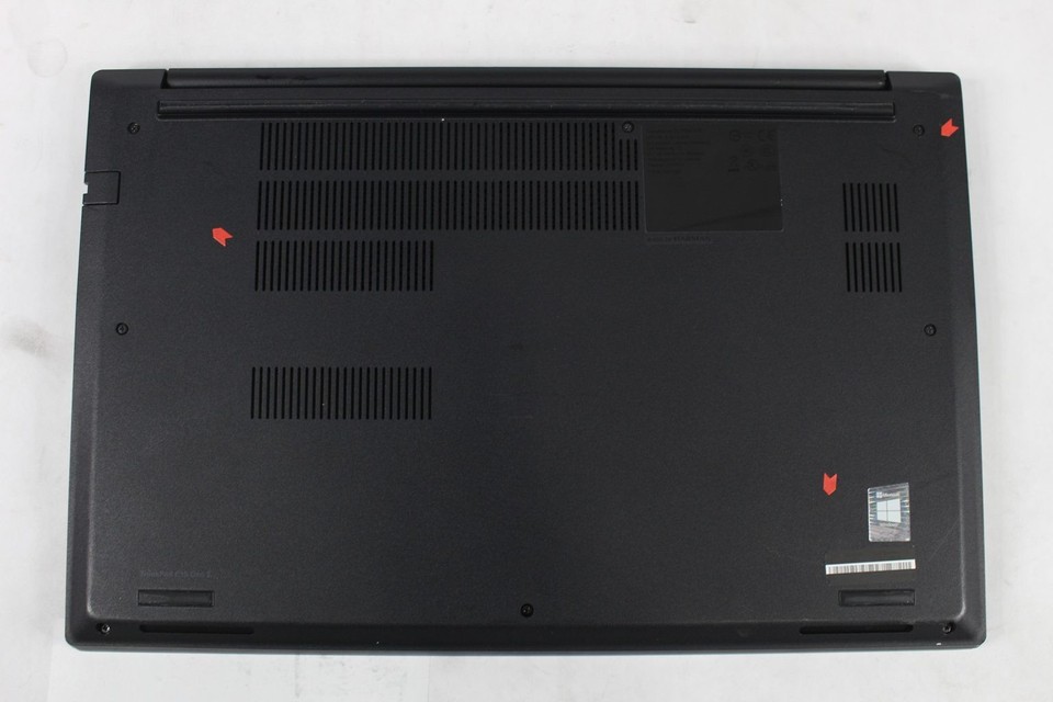 LENOVO THINKPAD E15 GEN 2 | AMD RYZEN 5 4500U | 512GB | NO OS/NO POWER ...