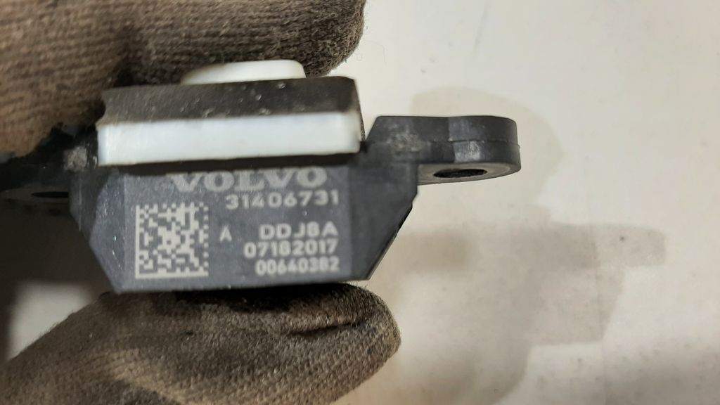 Volvo XC90 2017 Deployment crash impact sensor 31406731 GAL8694 | eBay