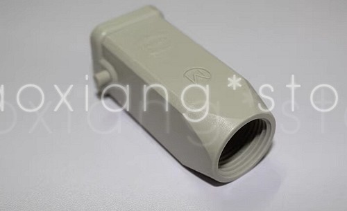 10pcs 19200030420 M20 HAN 3A shell top outlet single buckle base | eBay