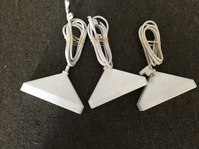 Lot of 3 Clover Cable YJ3 Mini Triangle Hub (1HYNZZZ0168) Clover Mini ...
