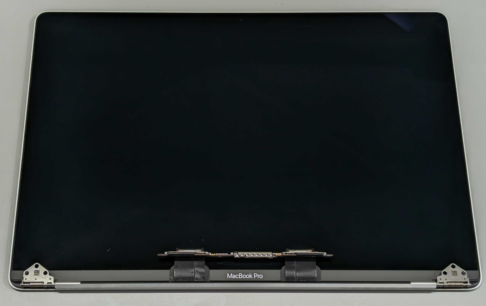 Apple OEM A1990 LCD Complete Screen Assembly (Silver) | eBay