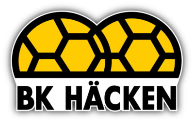 BK Hacken Sweden Soccer Football Car Bumper Sticker Decal 5'' x 3'' | eBay