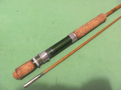 Rods - Vintage Kingfisher