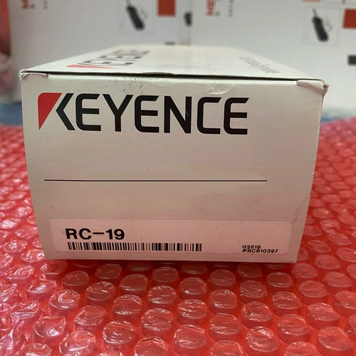 1PC New Keyence RC-19 Electronic Display Preset Counter RC19 Expedited ...
