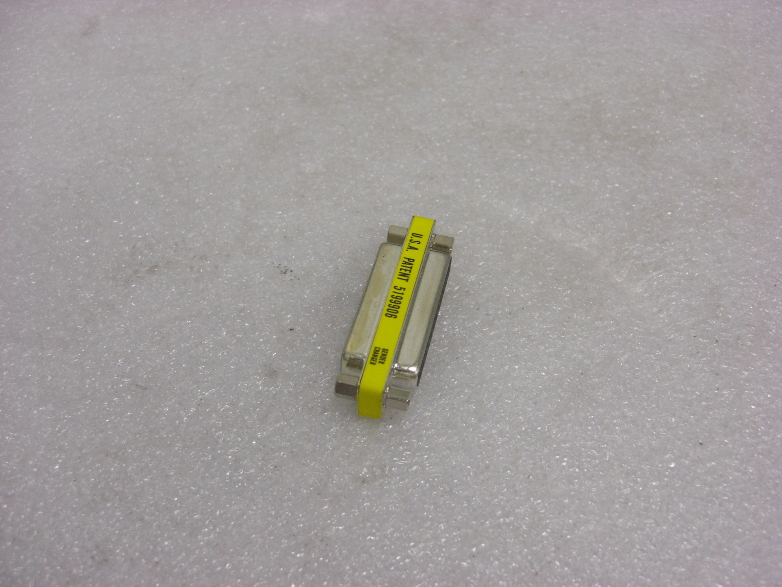 R.O.C. 5199906 64341 gender changer adapter | eBay