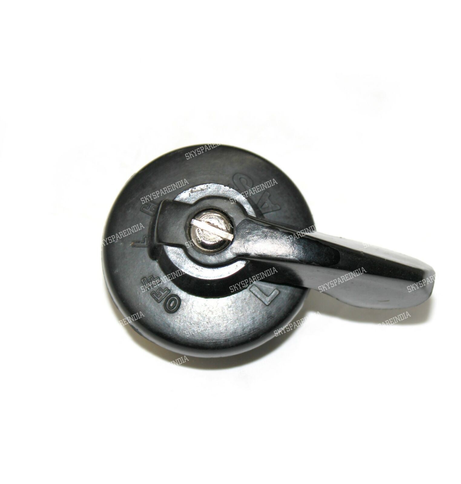 Lucas U39 Headlight Switch For Bsa Ajs Ariel Long Knob 3 Position # ...