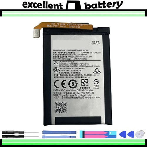 for Motorola RAZR 5G 2020 (XT2071) Battery Replacement LS30 | eBay