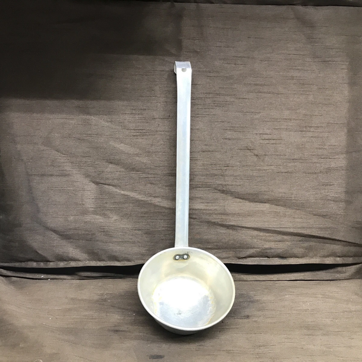 Old Fashioned Water Dipper