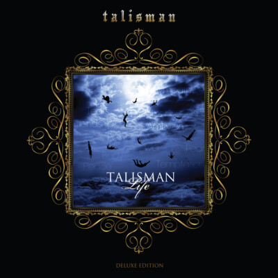 Talisman - Life (Deluxe Edition) CD | eBay