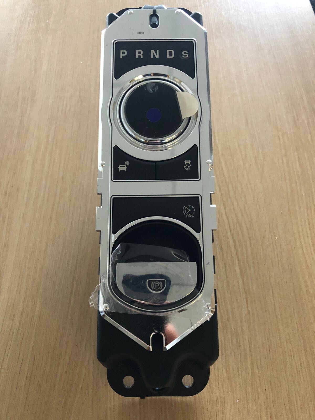 Jaguar XJ X351 TRANSMISSION CONTROL MODULE C2D17959 | eBay UK