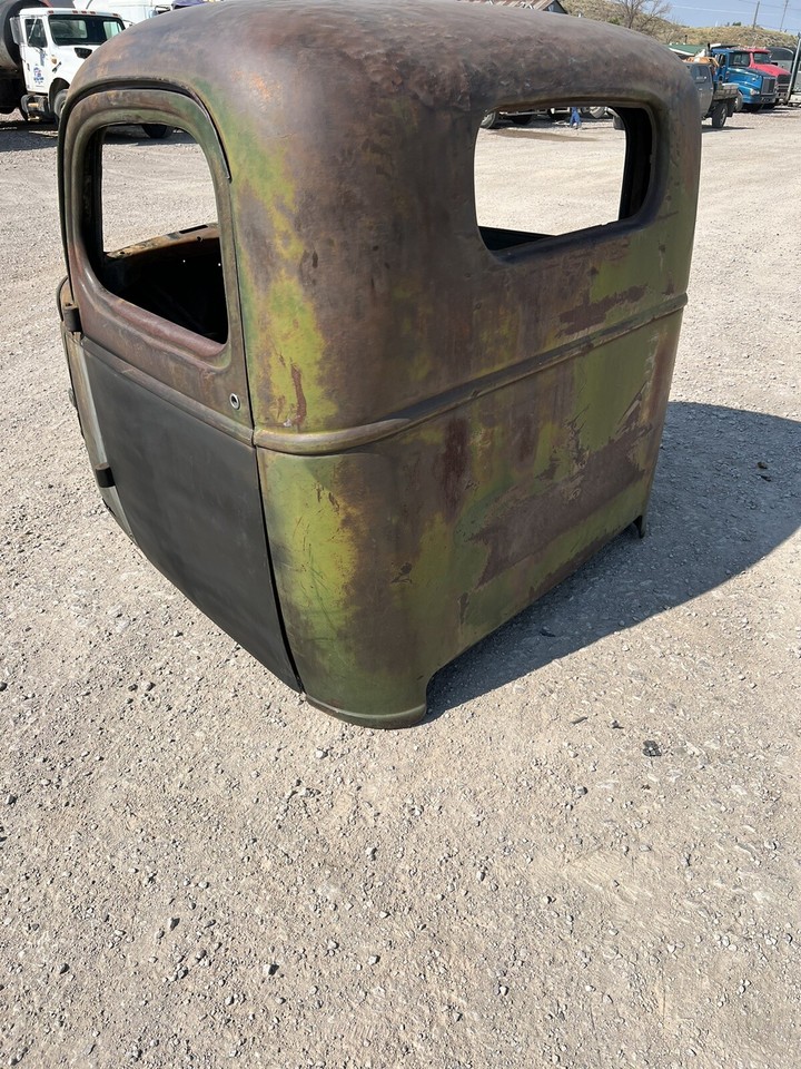 1941-1946 Chevrolet Chevy GMC Pickup Truck Cab Shell. Hot Rod Rat Rod ...