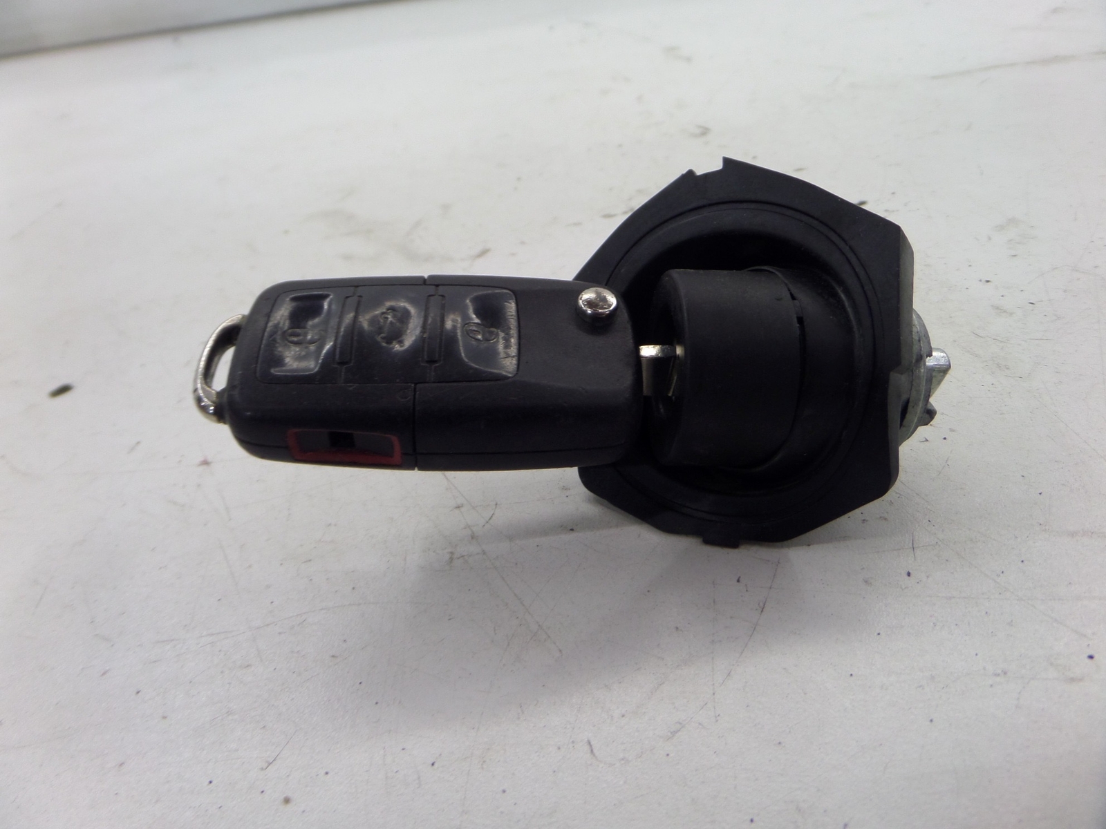 VW Jetta GLI 20th 20AE Key Ignition Switch Cylinder MK4 00-05 OEM | eBay