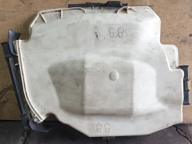 BMW 1 Series F20 2014 Turbo Air Intake Pipe 58650910 for sale online | eBay