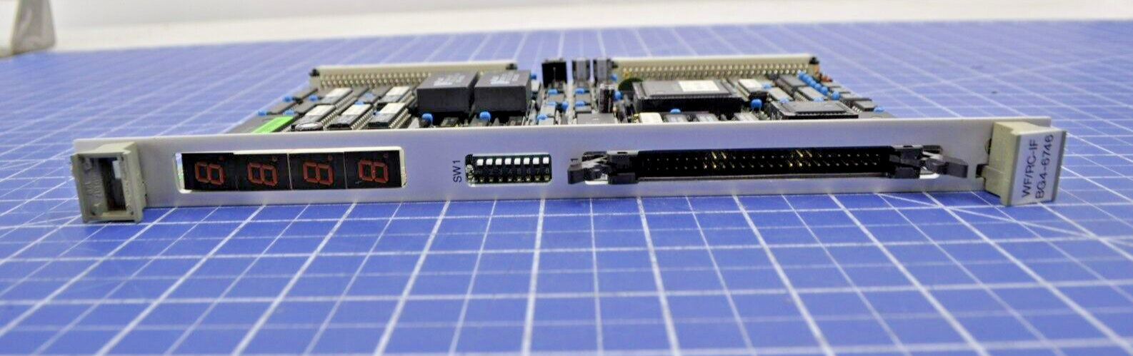 BG4-6746 / CANON WF/RC-IF BG8-2683 / CANON | eBay